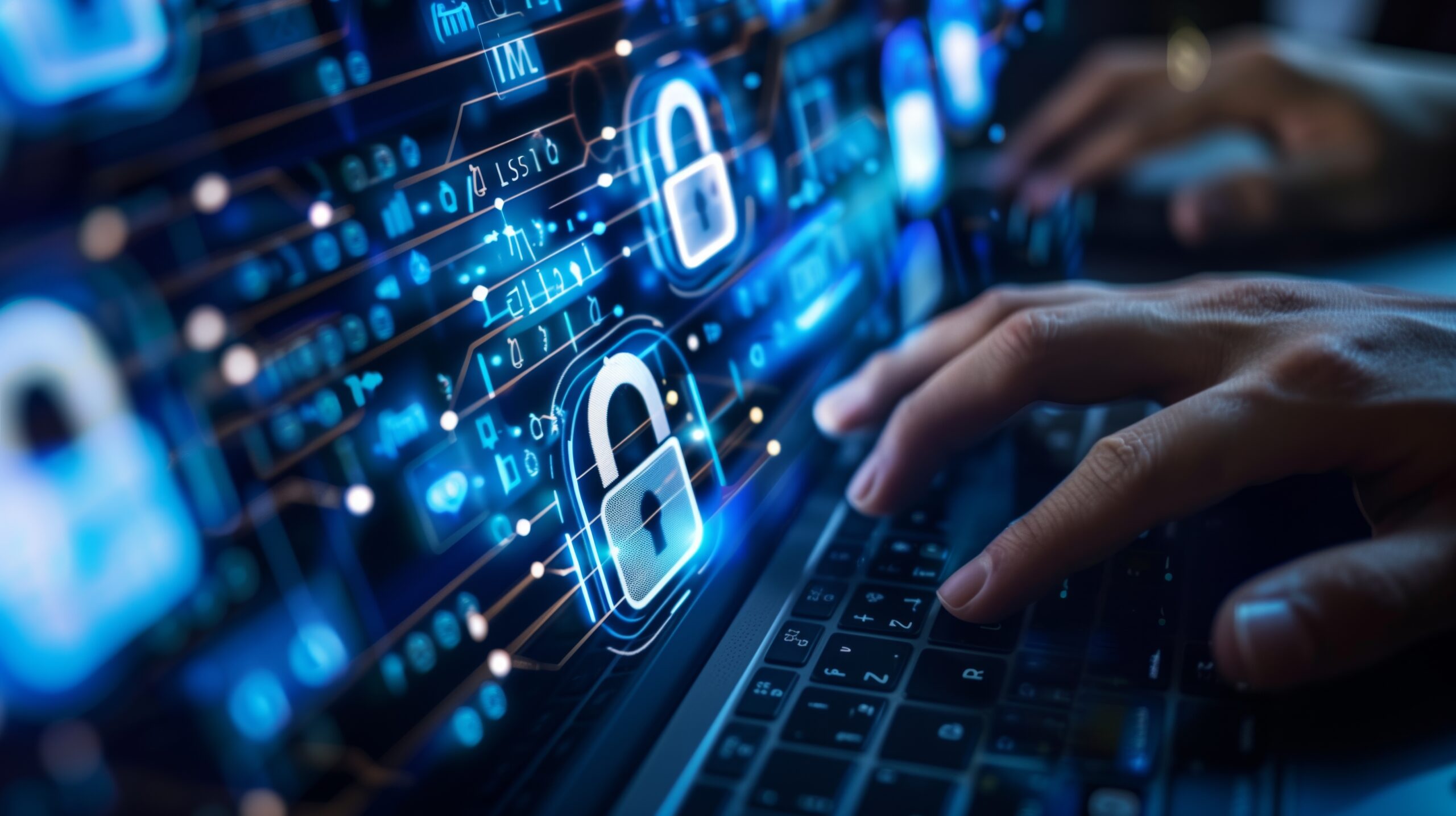 Vulnerability and Patch Management Service - SDG Corporation