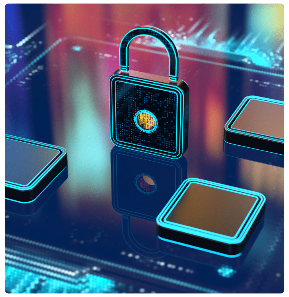 Vulnerability & Patch Management - SDG Corporation