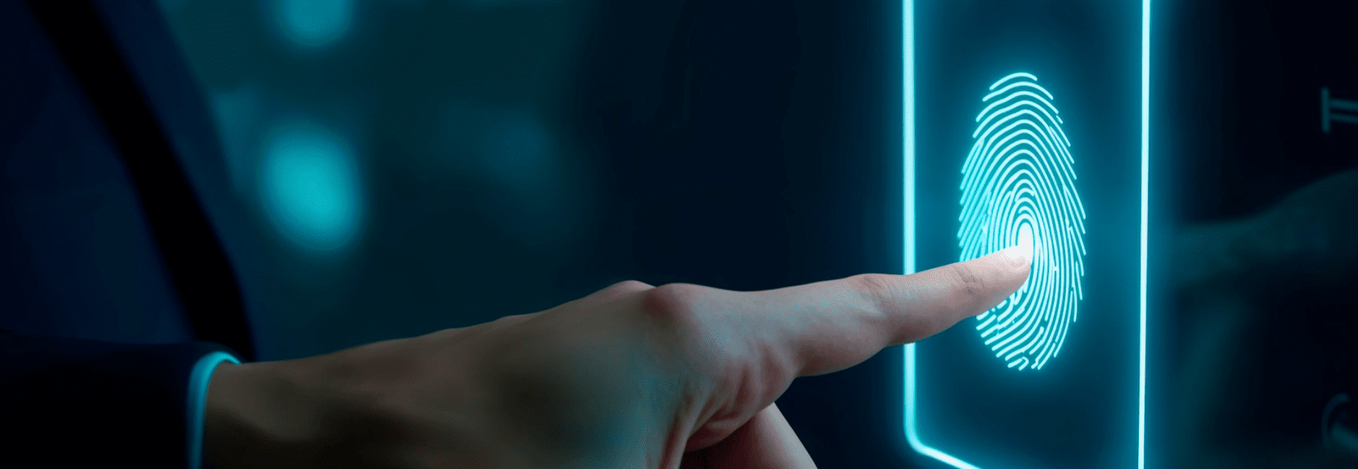 Identity and Access Management - SDG Corporation